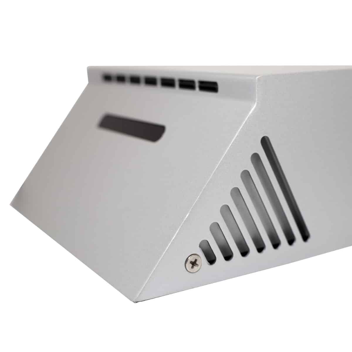 Tekflo® Ultra Hand Dryer | Slimline Futuristic Tekflo® Hand Dryer